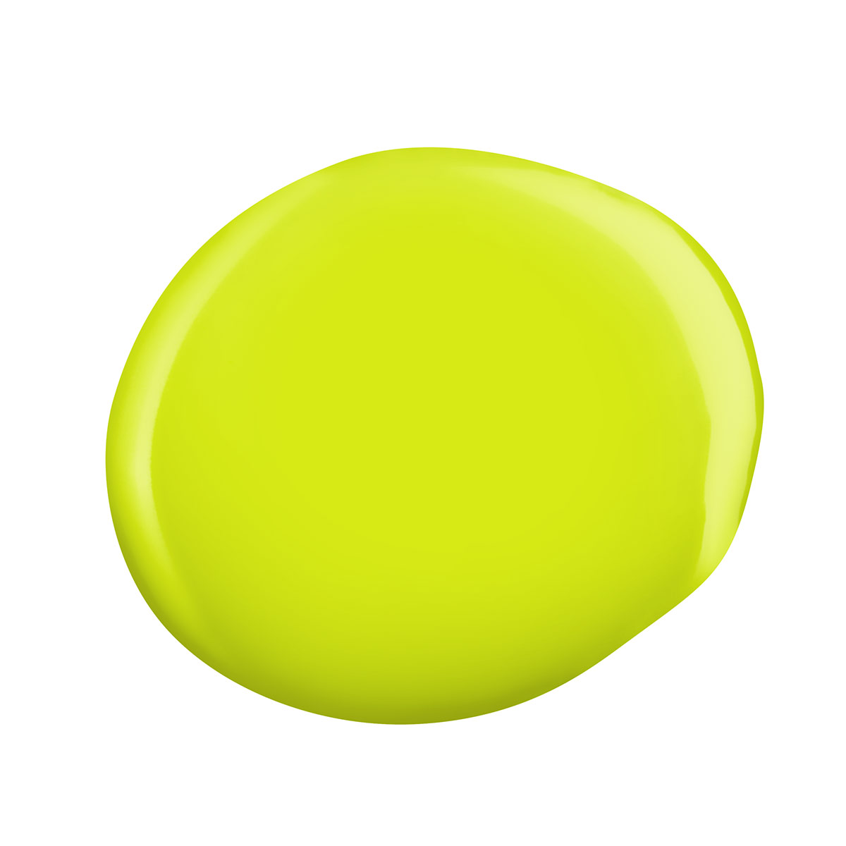 #198 Yellow Shock – Kinetics Nails United Kingdom