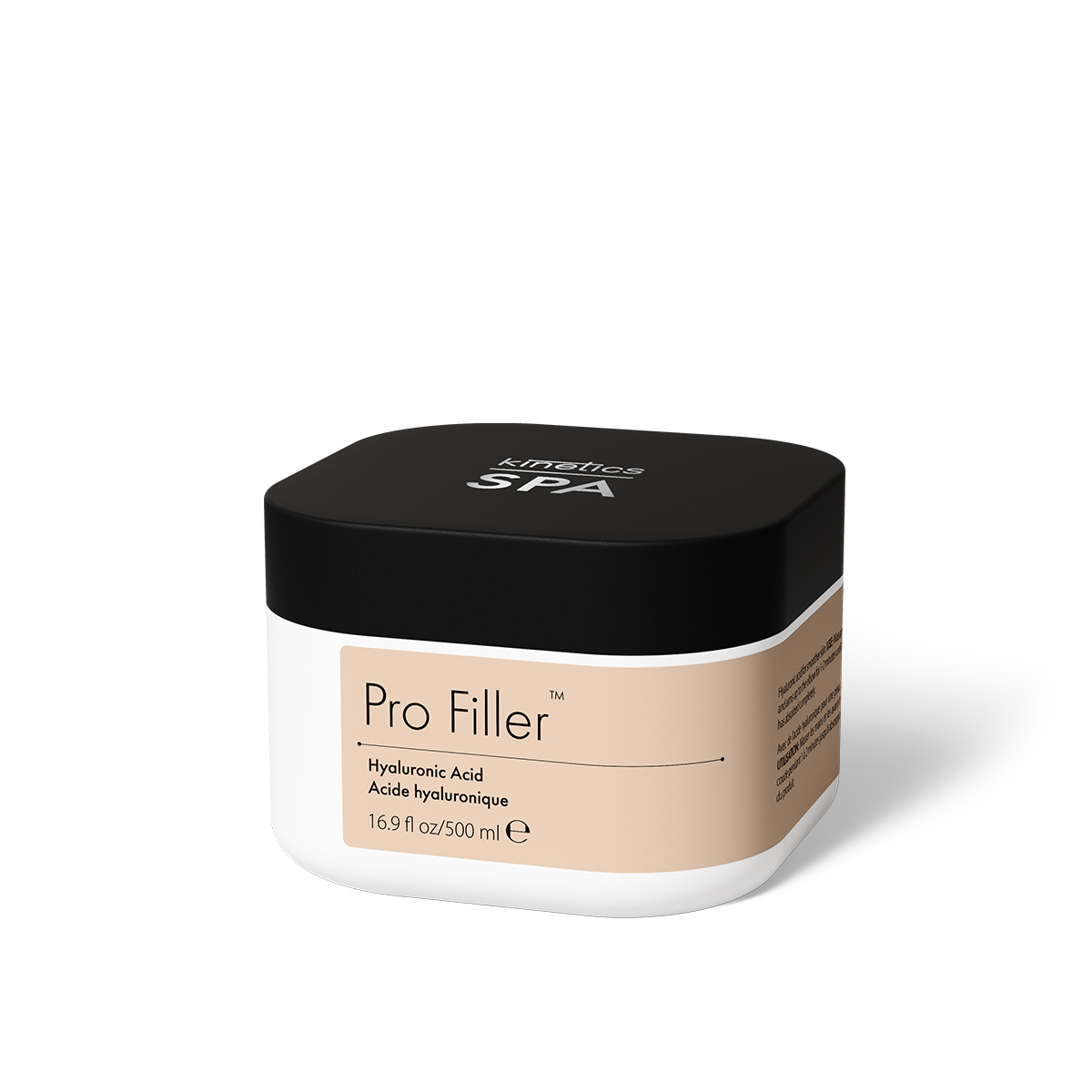 Pro Filler-16.9 fl oz/500ml – Kinetics nails Ireland