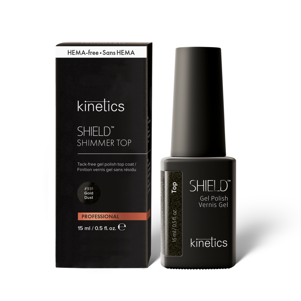 TOP COATS (PRO) – Kinetics Nails United Kingdom